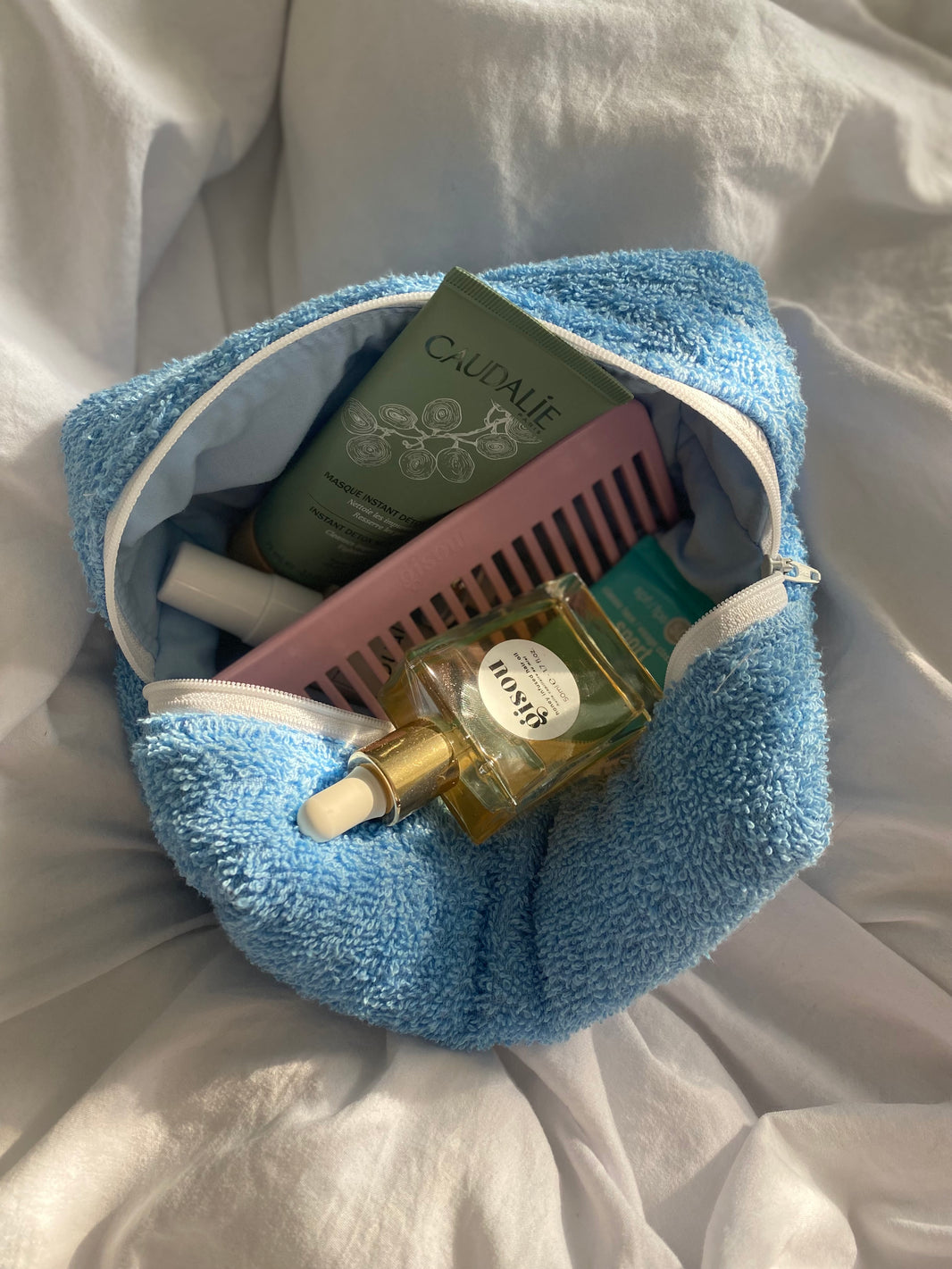 Catalina Beauty Makeup Bags – Catalina Beauty Bags