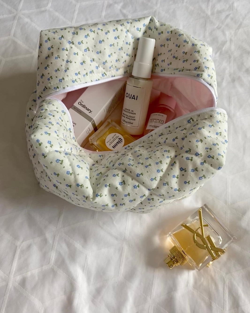 Catalina Beauty Makeup Bags – Catalina Beauty Bags